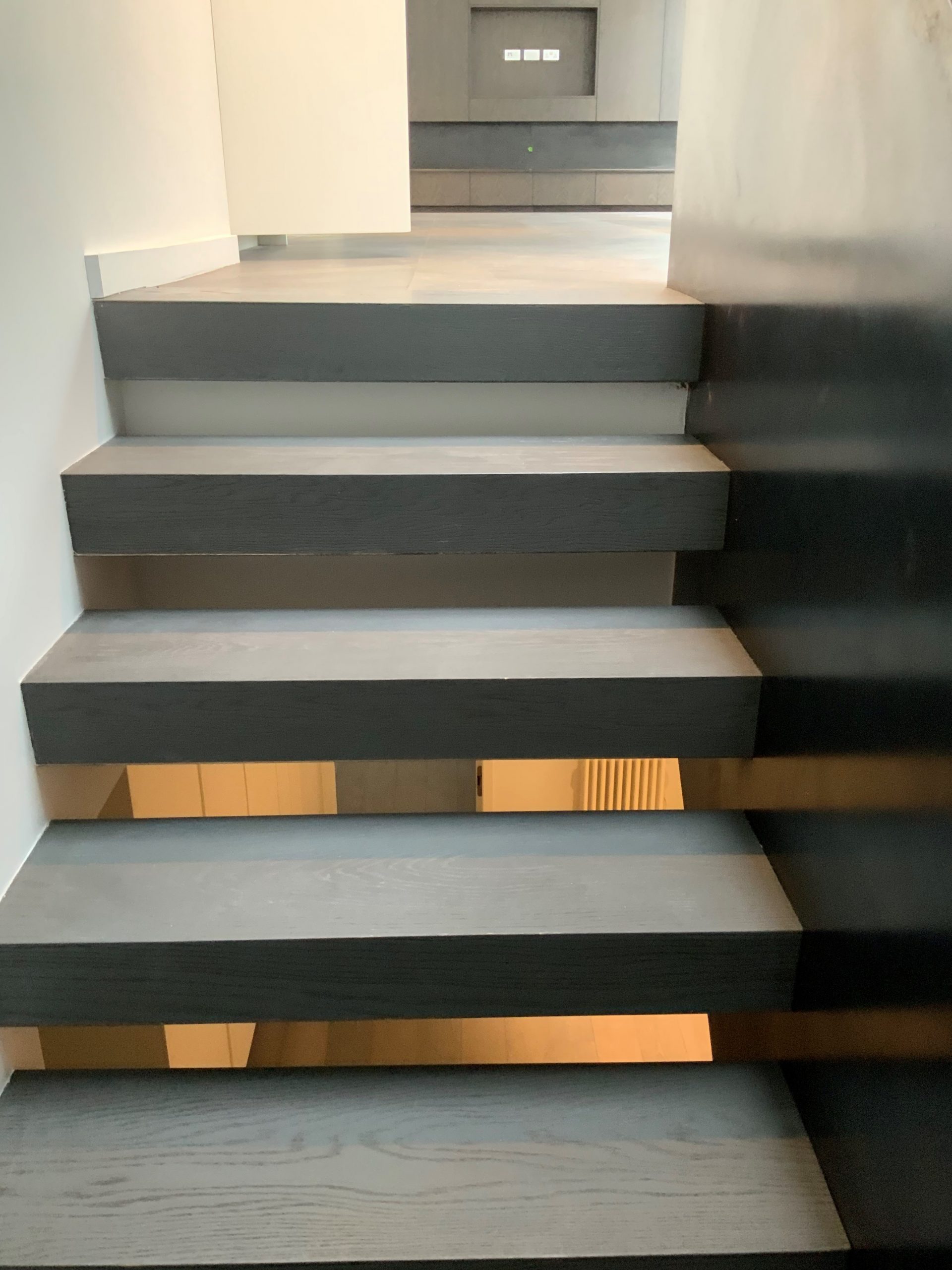 Orbis Design Ltd – Building beautiful staircases for your home