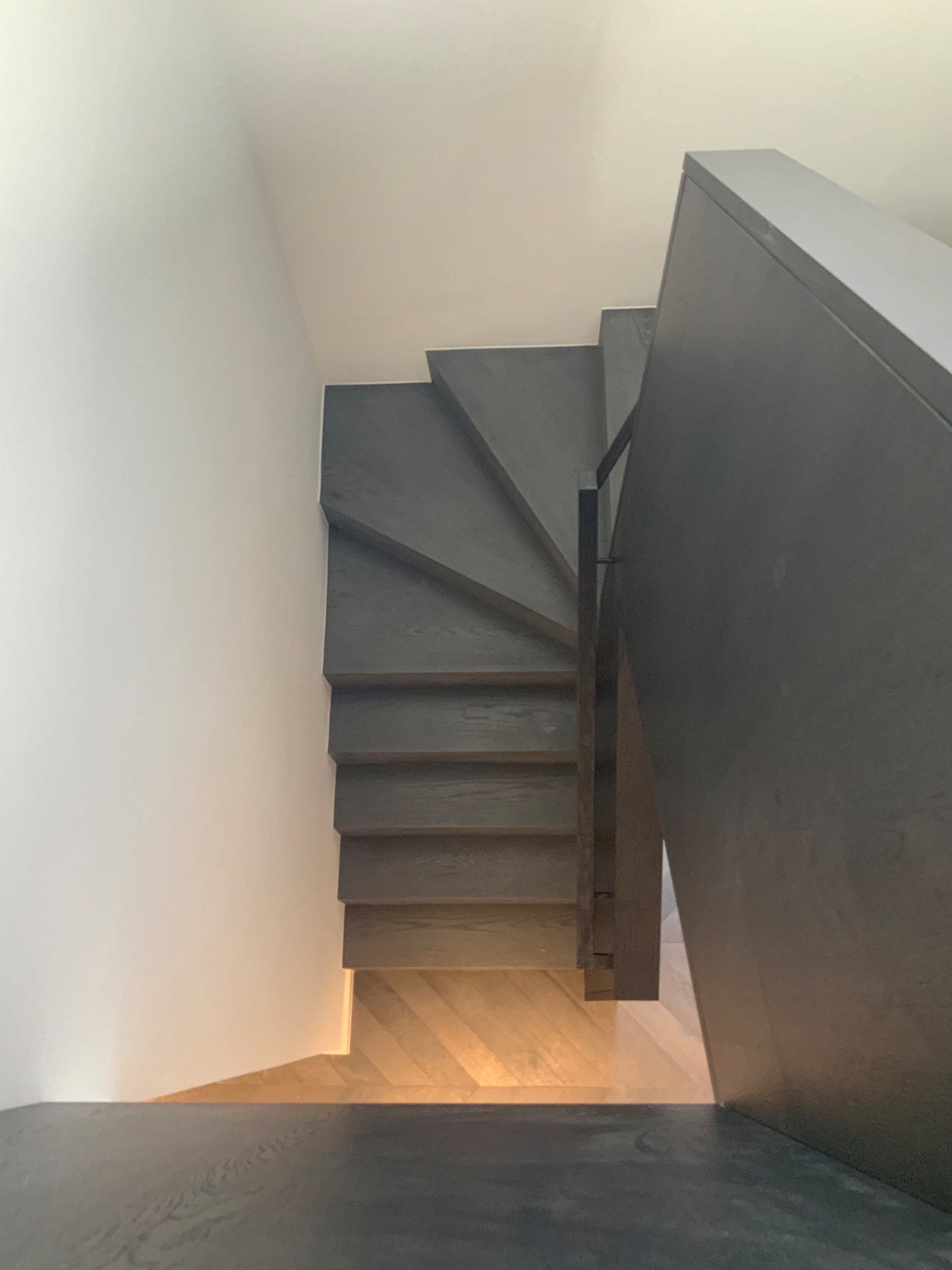 Orbis Design Ltd – Building beautiful staircases for your home