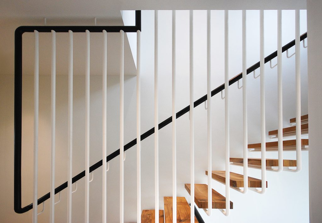 Guttfield-Architecture-St-Johns-Wood-House-Stair – Orbis Design Ltd ...