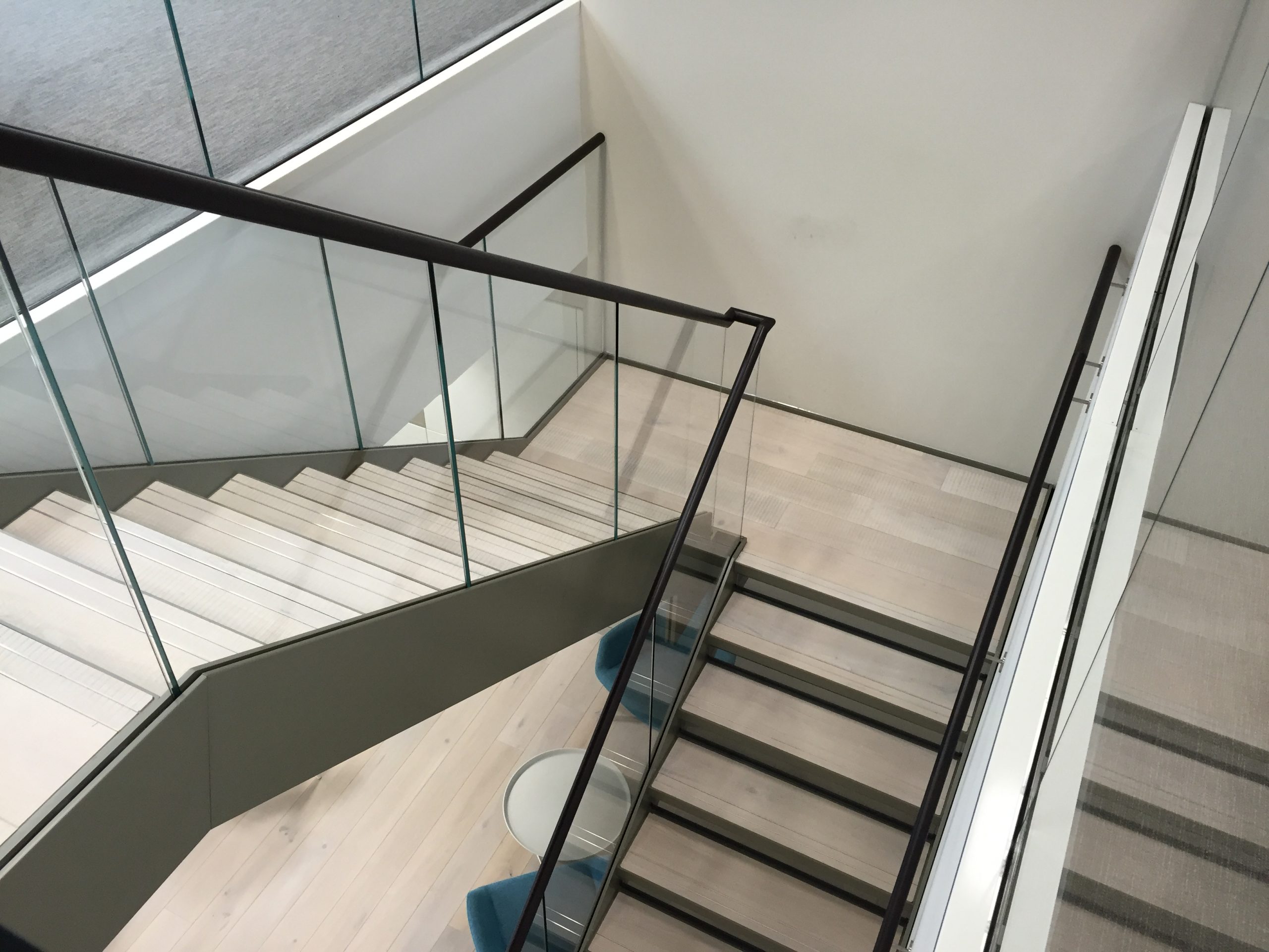 Orbis Design Ltd – Building beautiful staircases for your home