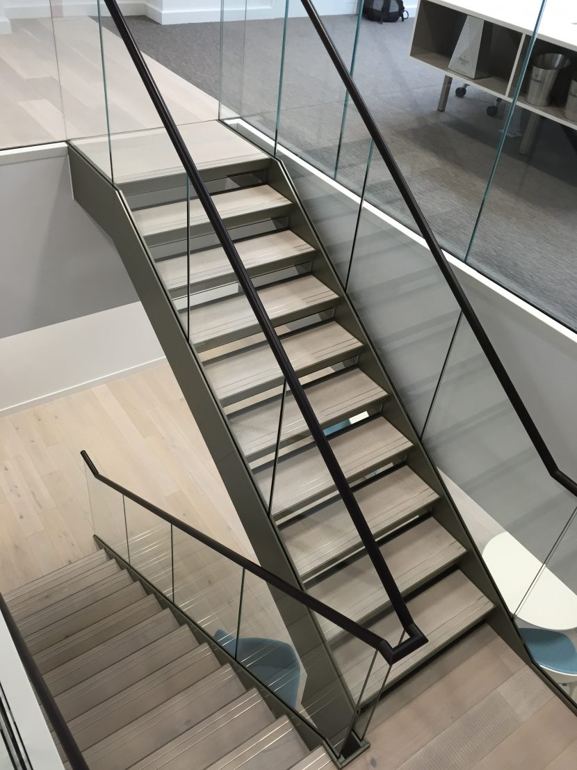 Orbis Design Ltd – Building beautiful staircases for your home