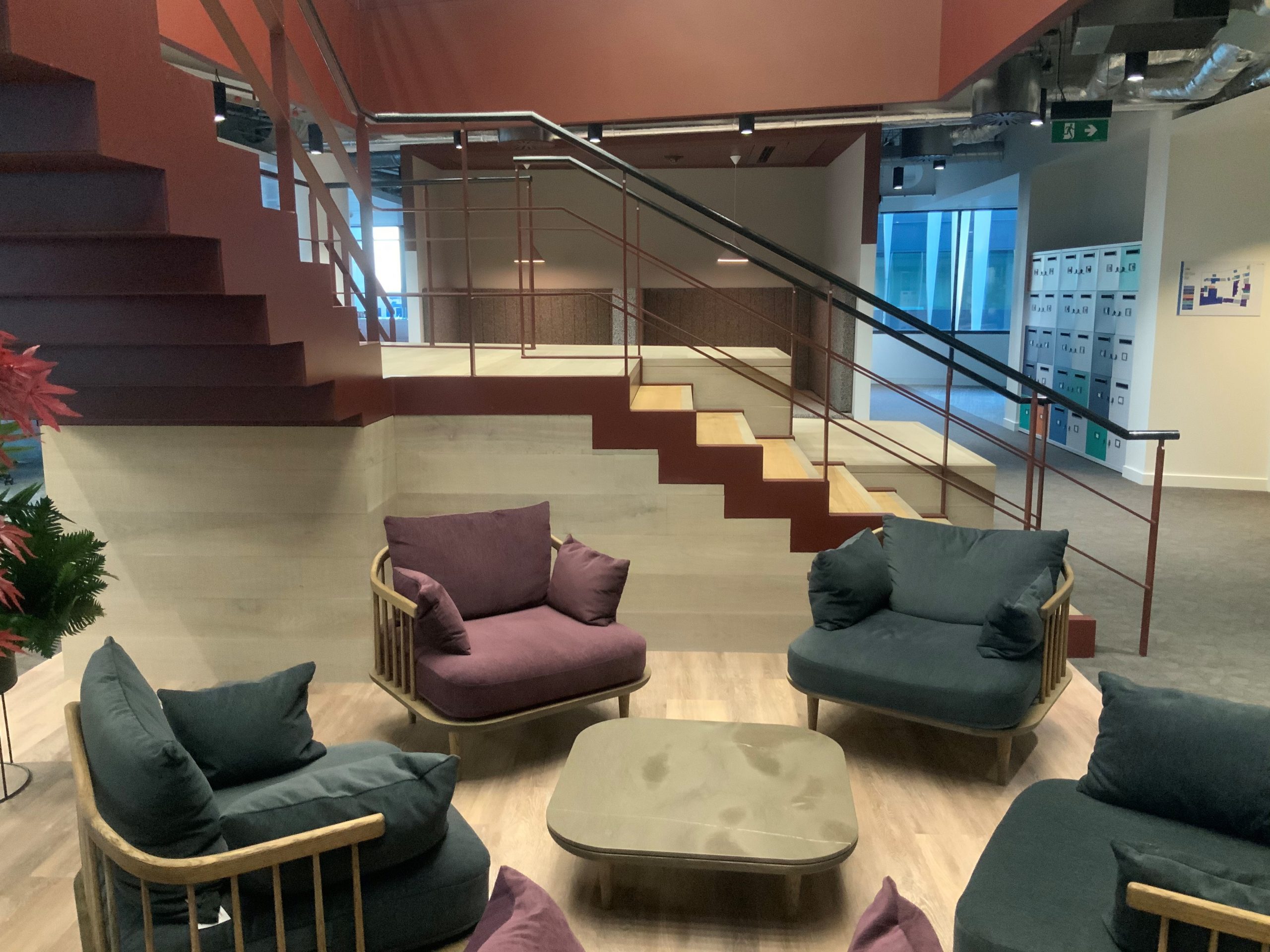 Orbis Design Ltd – Building beautiful staircases for your home