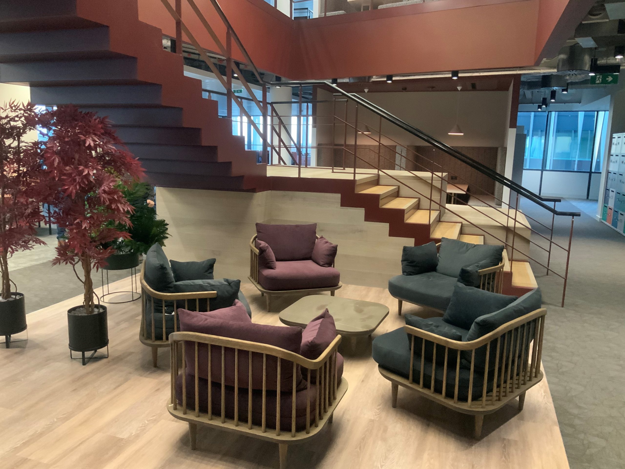 Orbis Design Ltd – Building beautiful staircases for your home