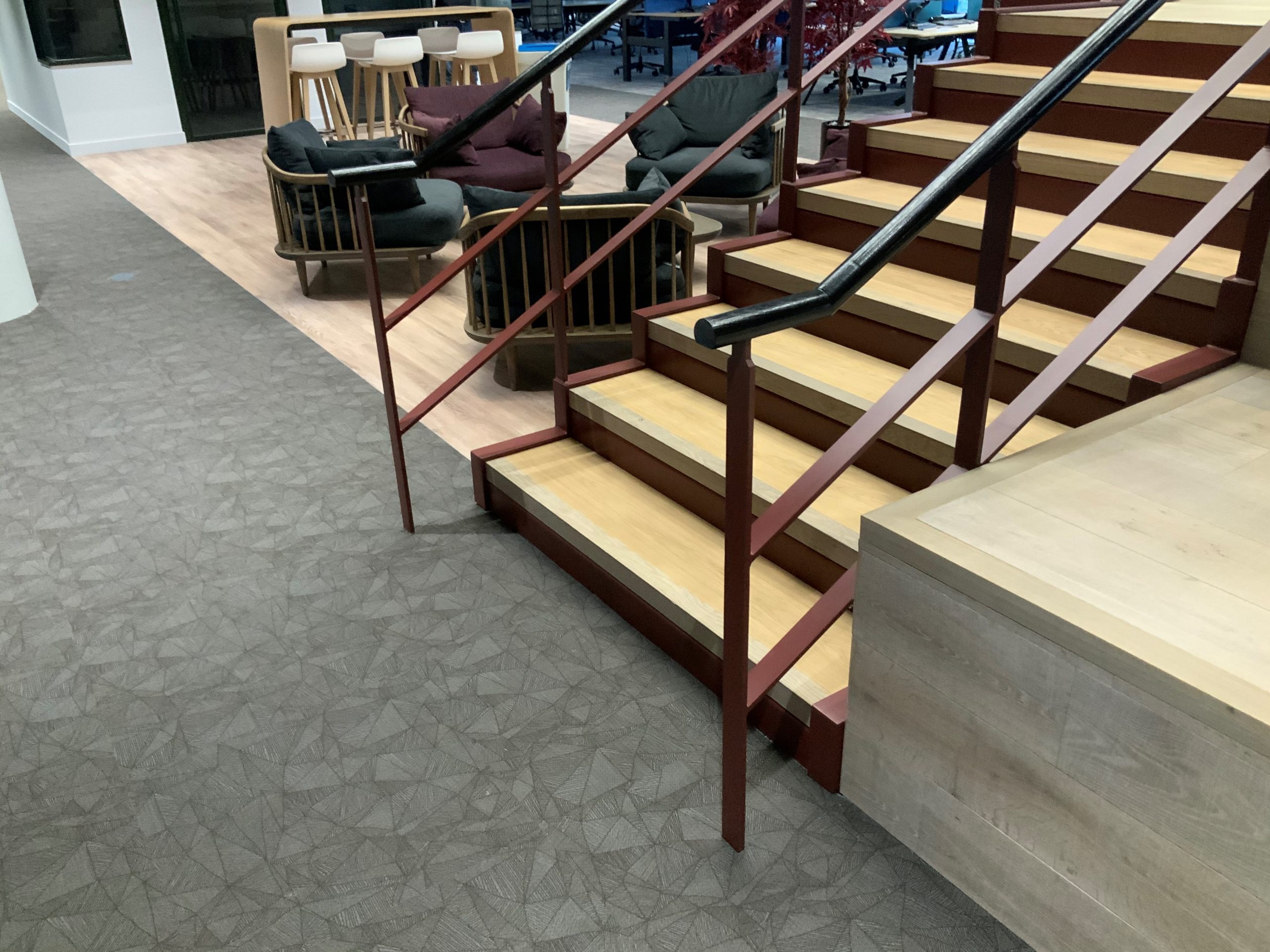 Orbis Design Ltd – Building beautiful staircases for your home