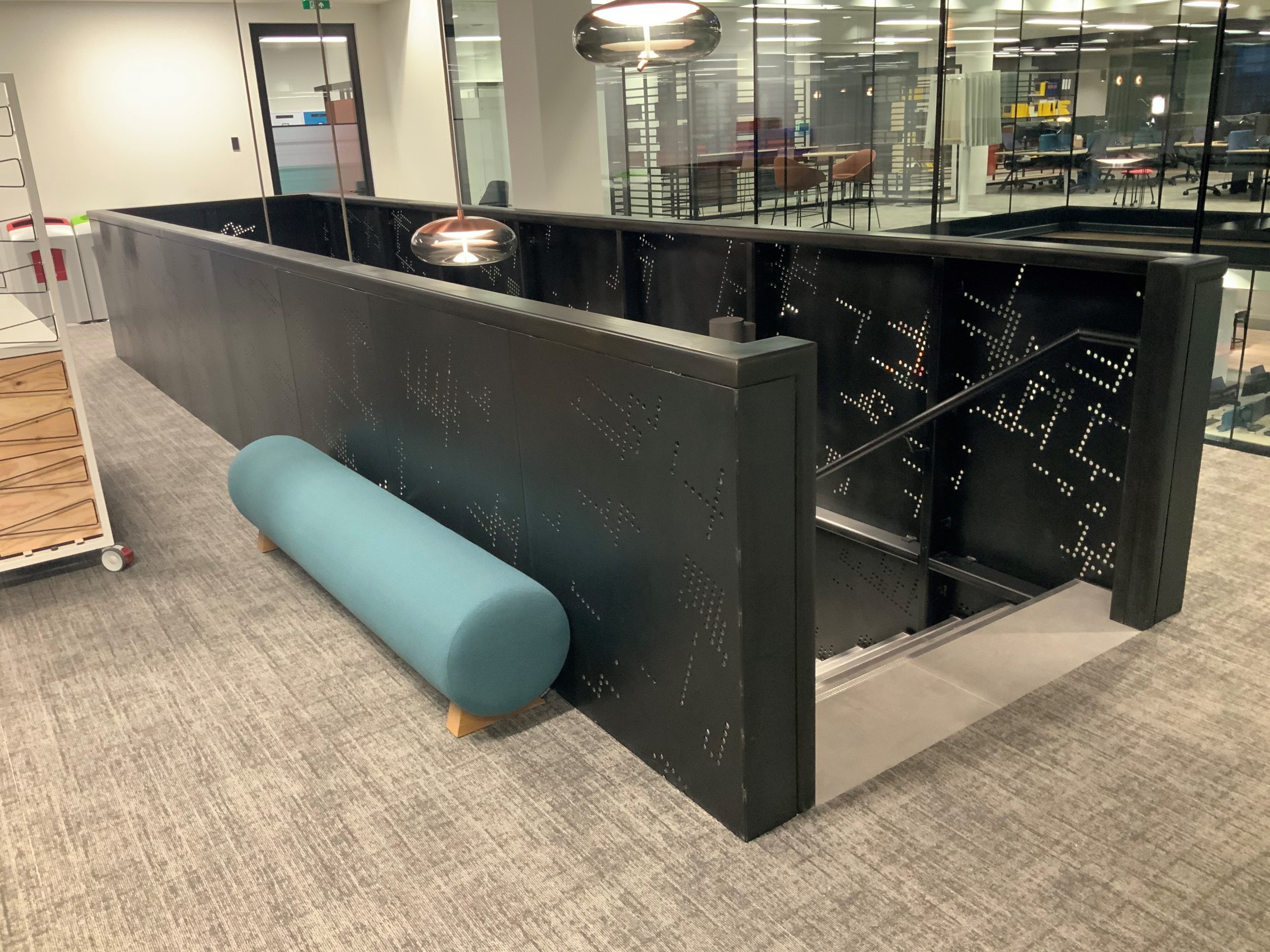 Orbis Design Ltd – Building beautiful staircases for your home