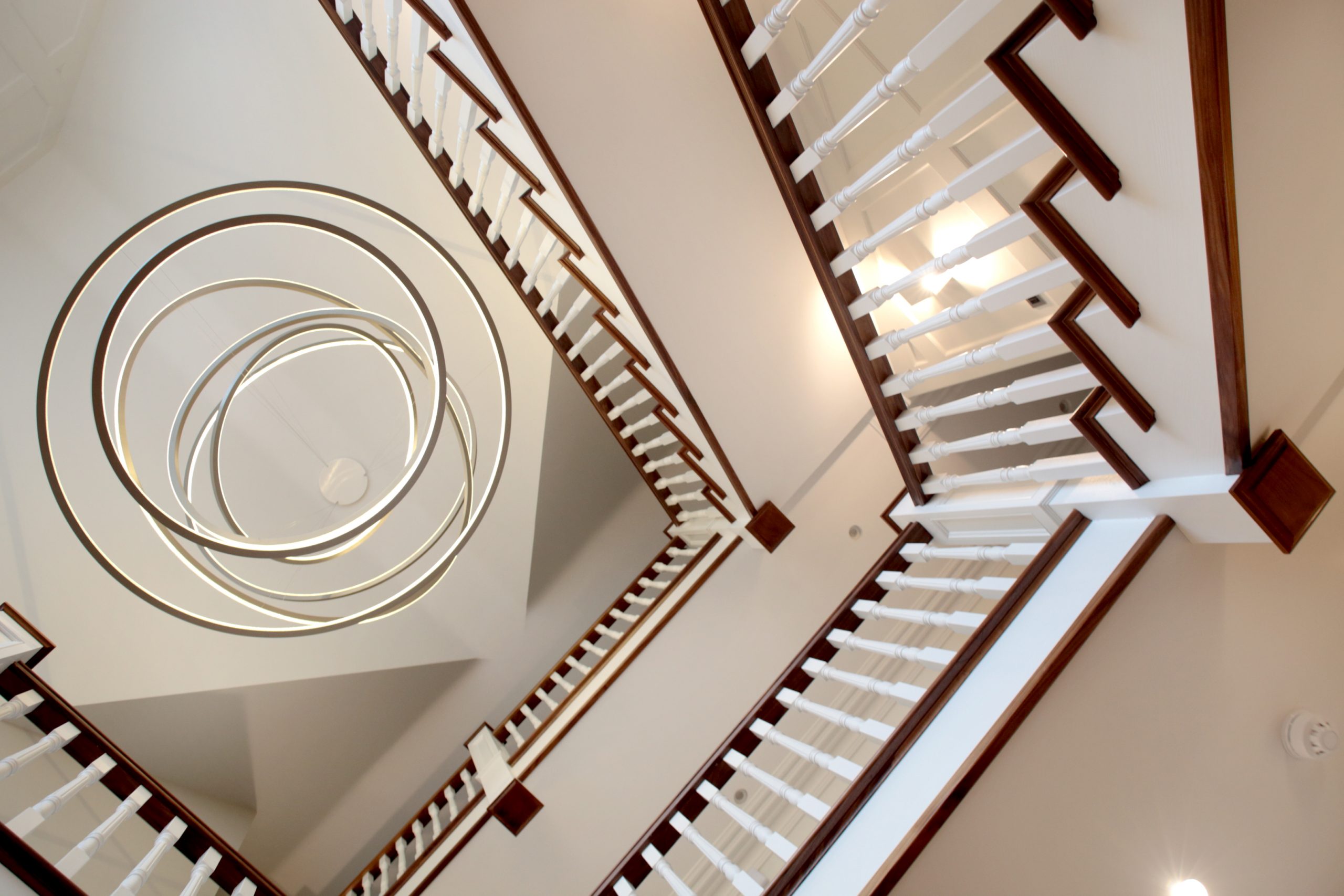 Orbis Design Ltd – Building beautiful staircases for your home
