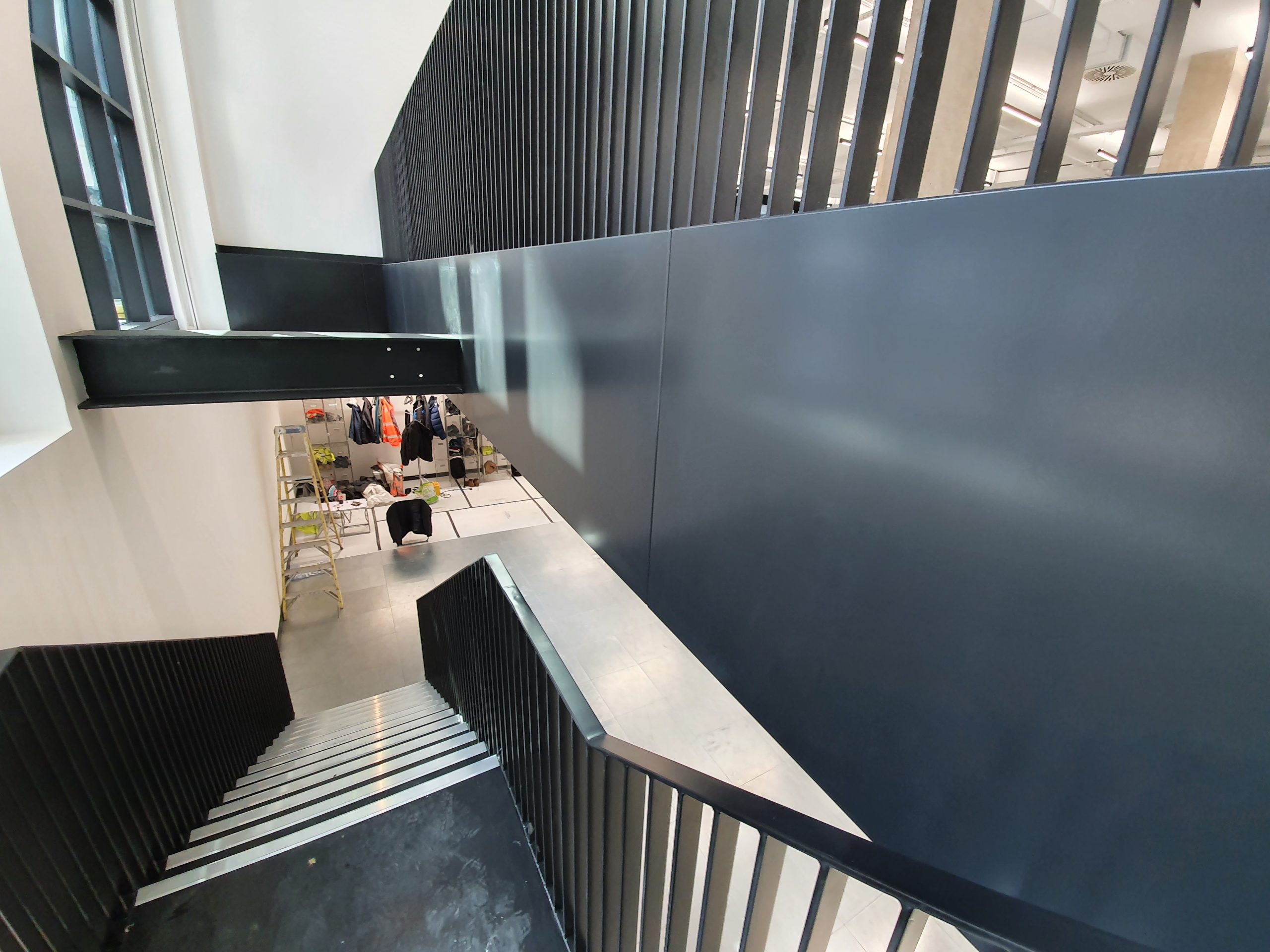 Orbis Design Ltd – Building beautiful staircases for your home